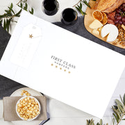 Deluxe Cellar Perfect Storm Duo Hamper | First Class Hampers