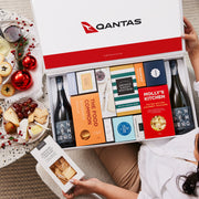 Corporate Branding for Hampers | First Class Hampers